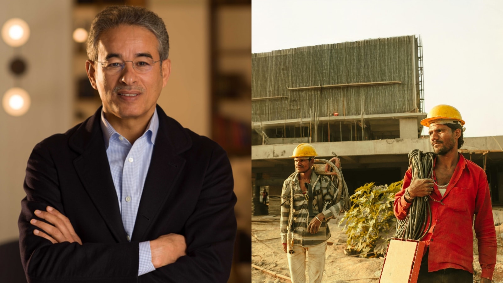 Why Burj Khalifa builder Mohamed Alabbar prefers hiring Indians over ...