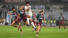 Latest News on Mohun Bagan: Get Mohun Bagan News Updates along with ...