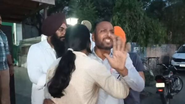 Patiala MBBS student found murdered inside PG room: FIR names childhood ...