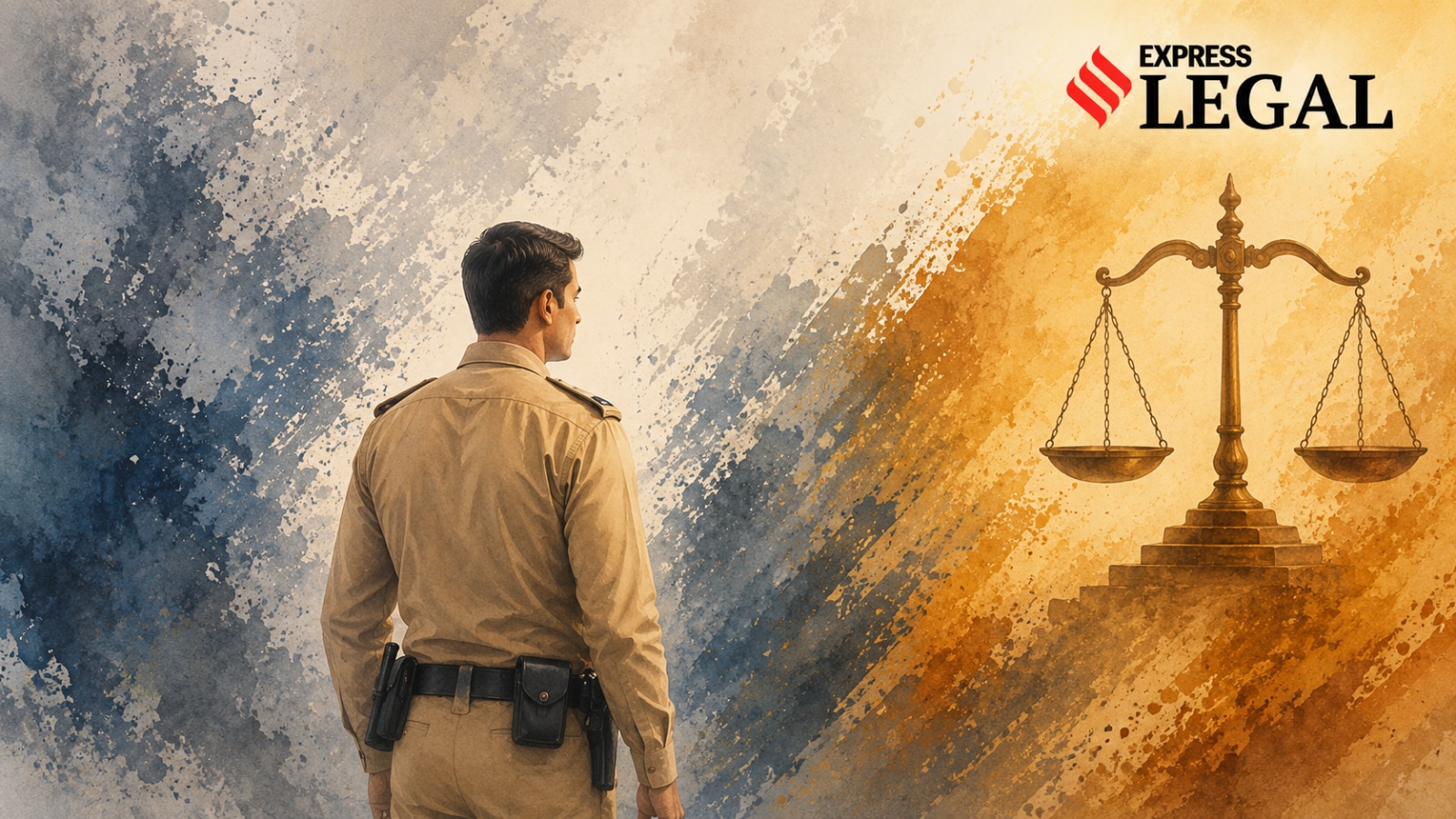 A fatal card game and murder: Why Gauhati High Court said this cop ...
