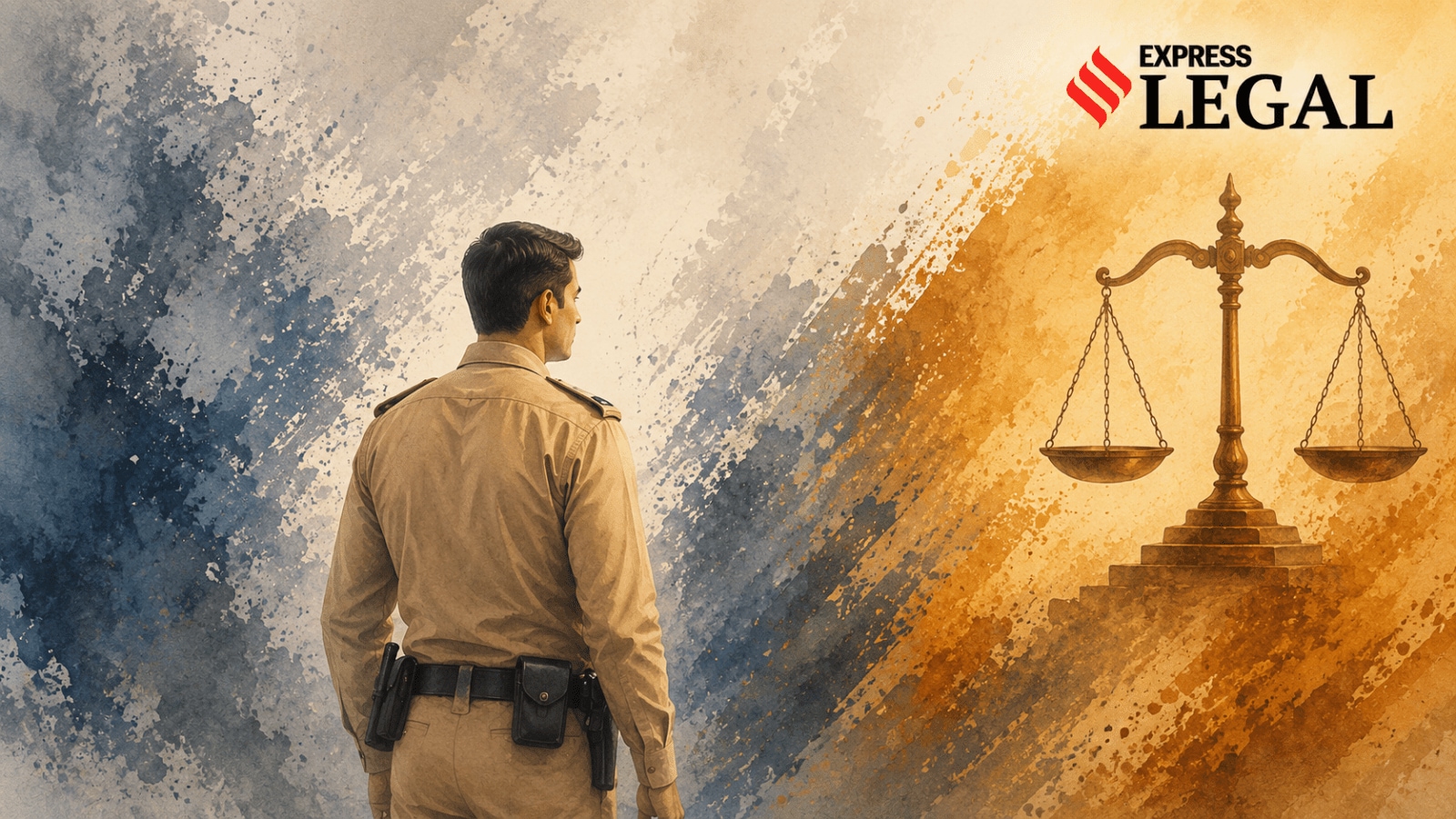 A fatal card game and murder: Why Gauhati High Court said this cop ...