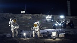 Latest News on Nasa: Get Nasa News Updates along with Photos, Videos ...