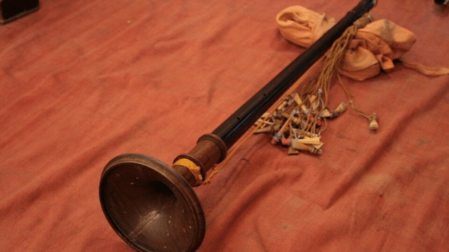 Traditional instruments from Telangana | Lifestyle Gallery News - The ...