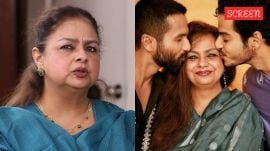 Latest News on Neelima Azeem: Get Neelima Azeem News Updates along with ...