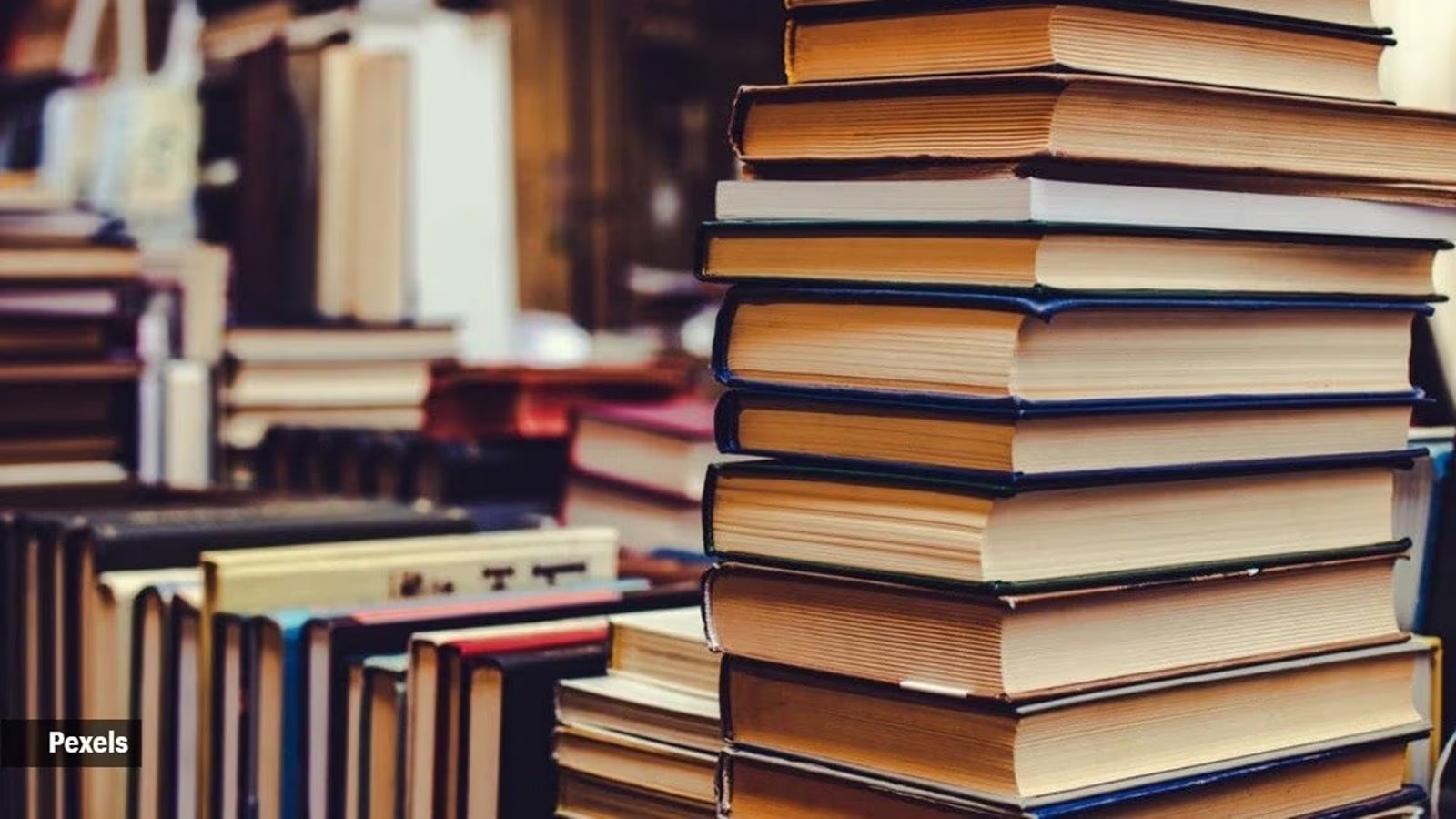 Now, New India Foundation to award non-fiction writing fellowship ...