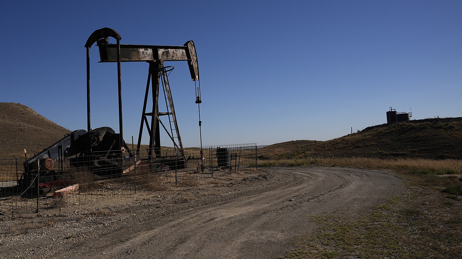 Global oil prices touch two-week high after drone attack on UAE nuclear ...