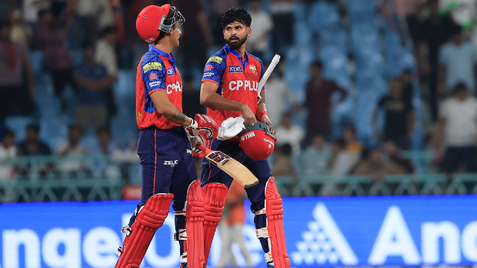 IPL 2026 Points Table Today: LSG vs PBKS Update, Orange & Purple Cap ...