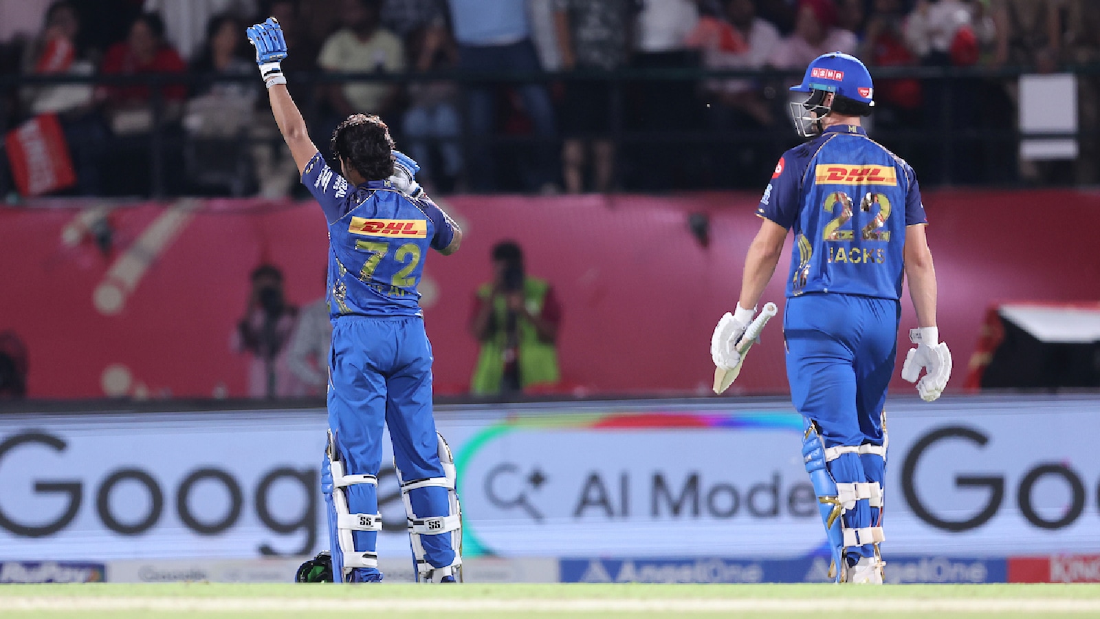 IPL 2026 Points Table Today: PBKS vs MI Update, Orange & Purple Cap ...