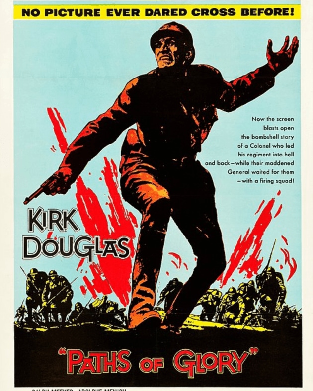 Essential World War I films you need to watch | Lifestyle Gallery News ...
