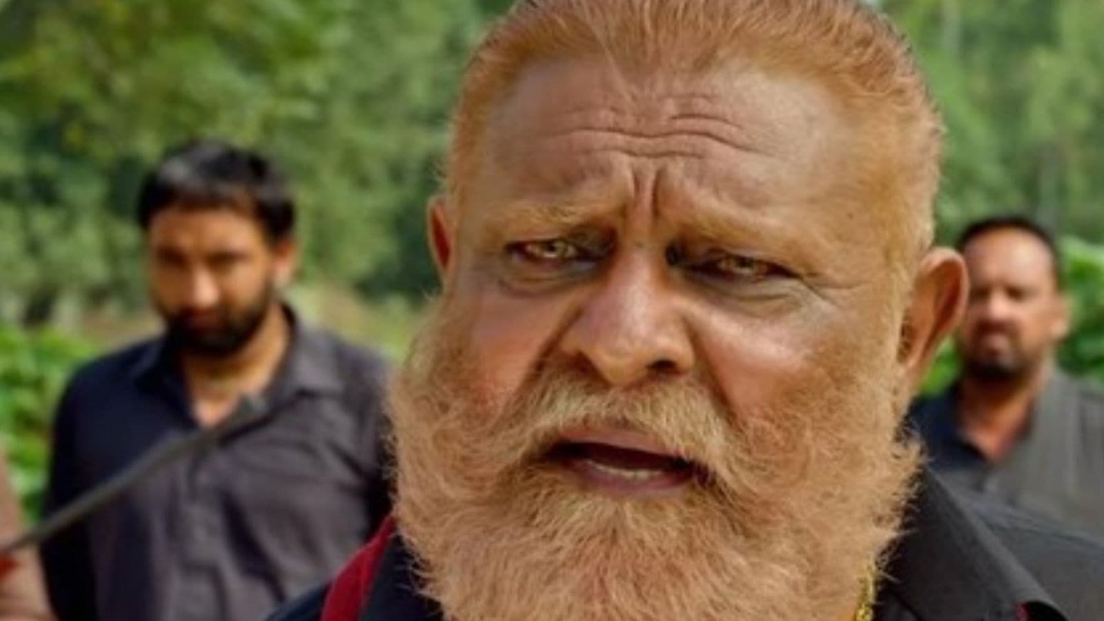Yograj Singh moves anticipatory bail plea, notice issued for May 20 ...