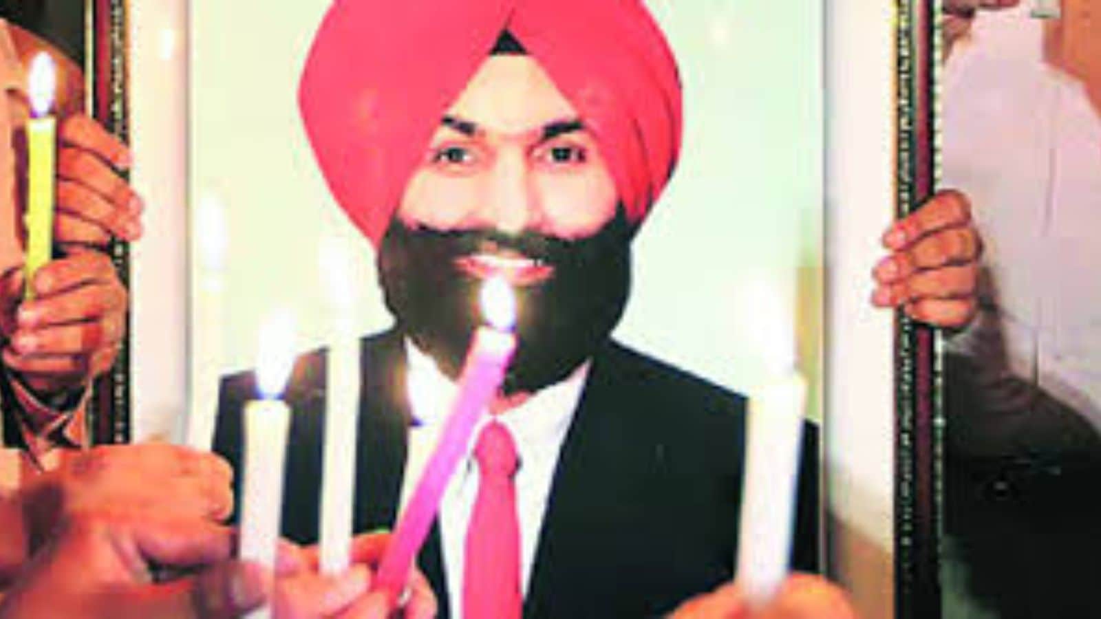 Former Vigilance SP, businessman convicted in ETO Ranjit Singh suicide ...