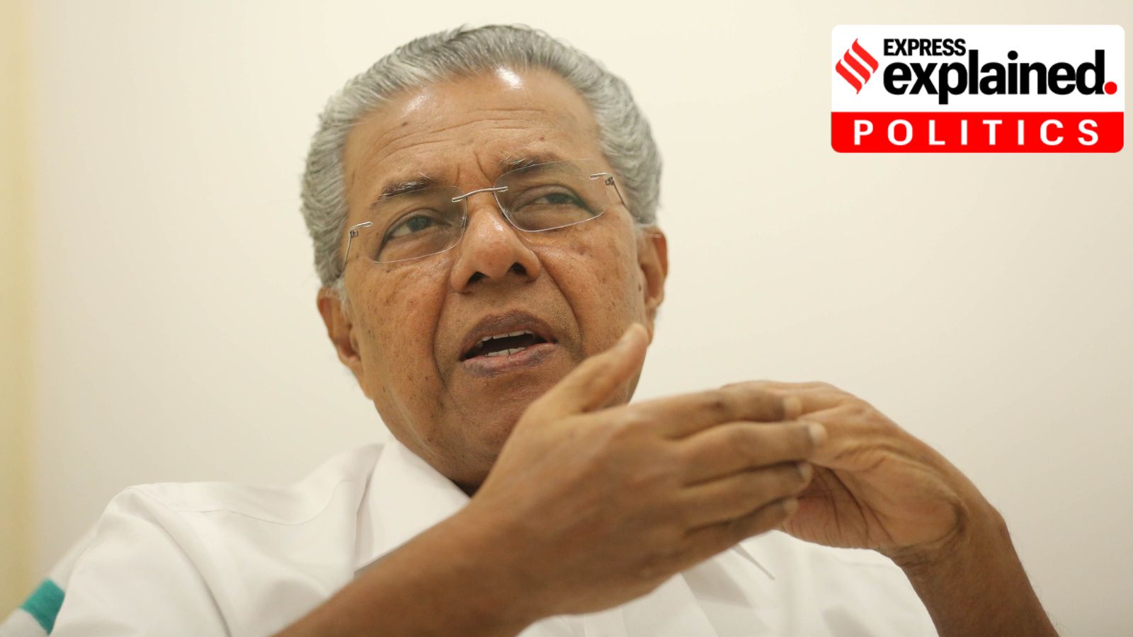 Pinarayi Vijayan ED raids explained: What is the CMRL-Exalogic payments ...