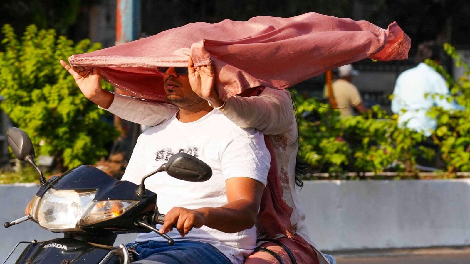 Pune waits amid heat and uncertainty as monsoon expected to strike ...