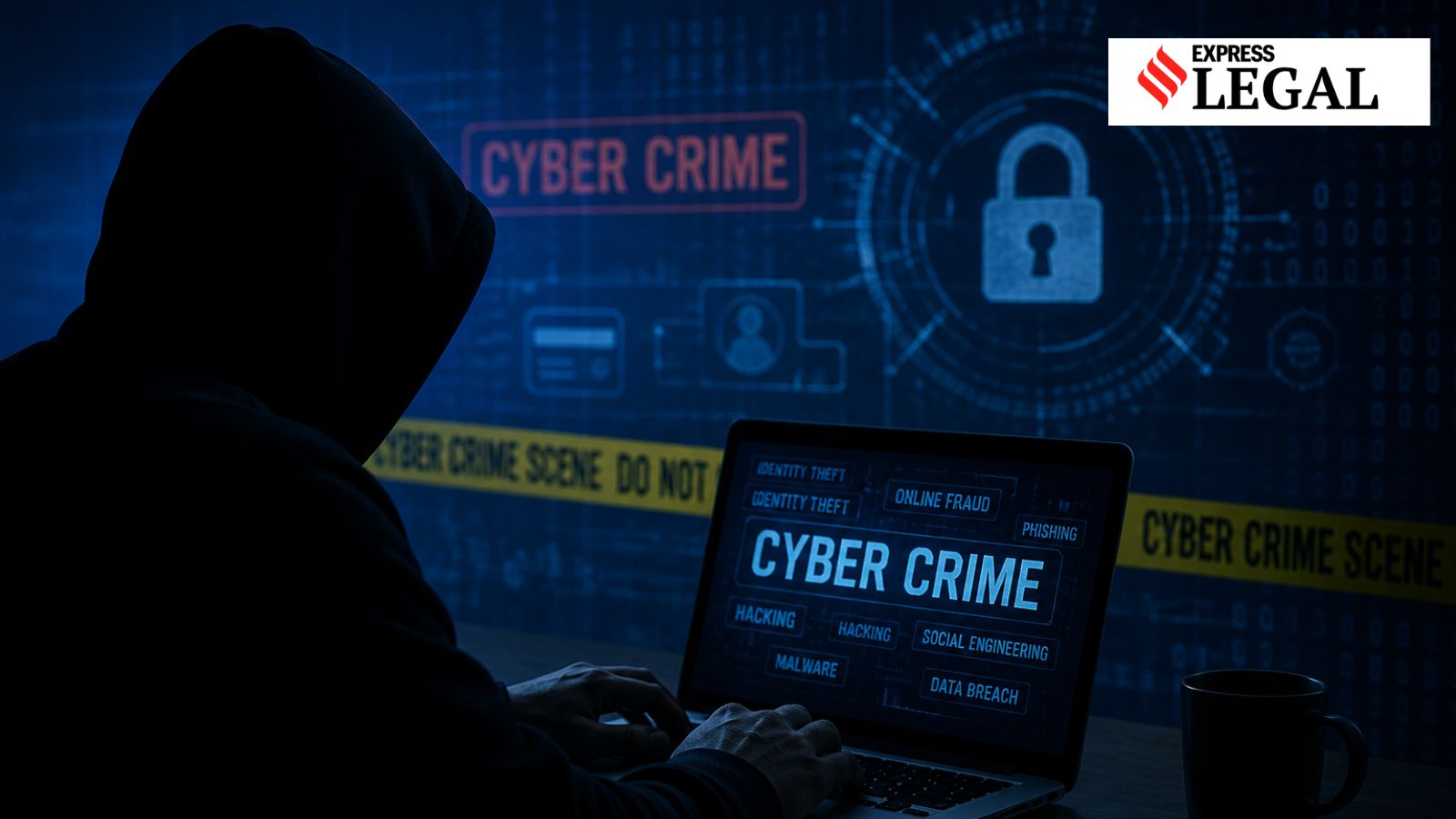 Cybercrime undermines ‘Digital Bharat’: Punjab and Haryana High Court ...