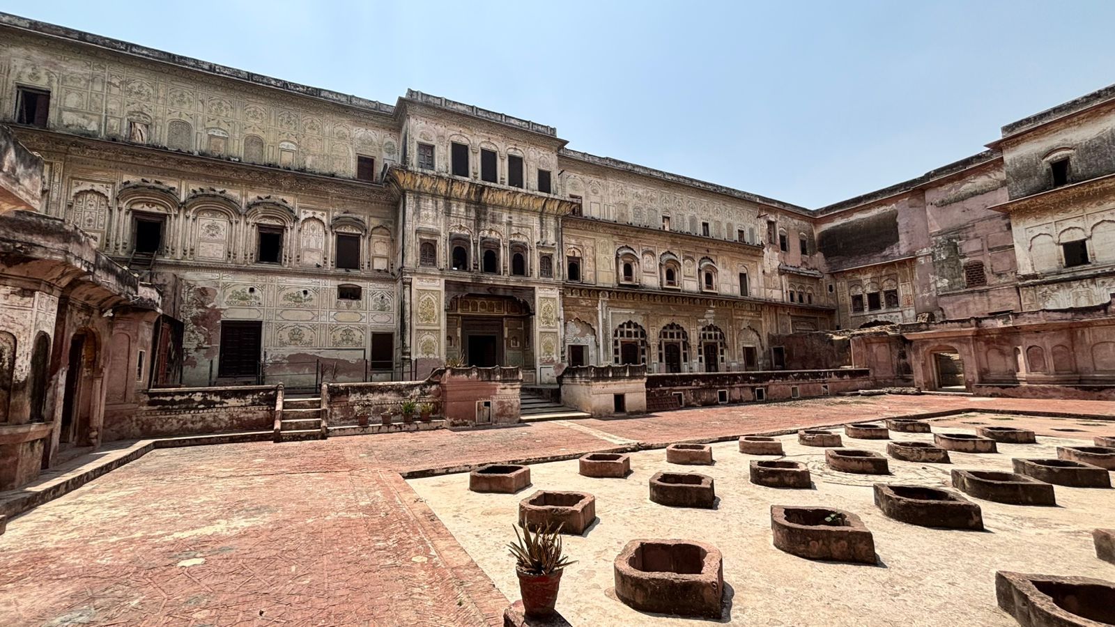 Patiala’s heritage reawakens: Inside the reopened museums of Qila ...