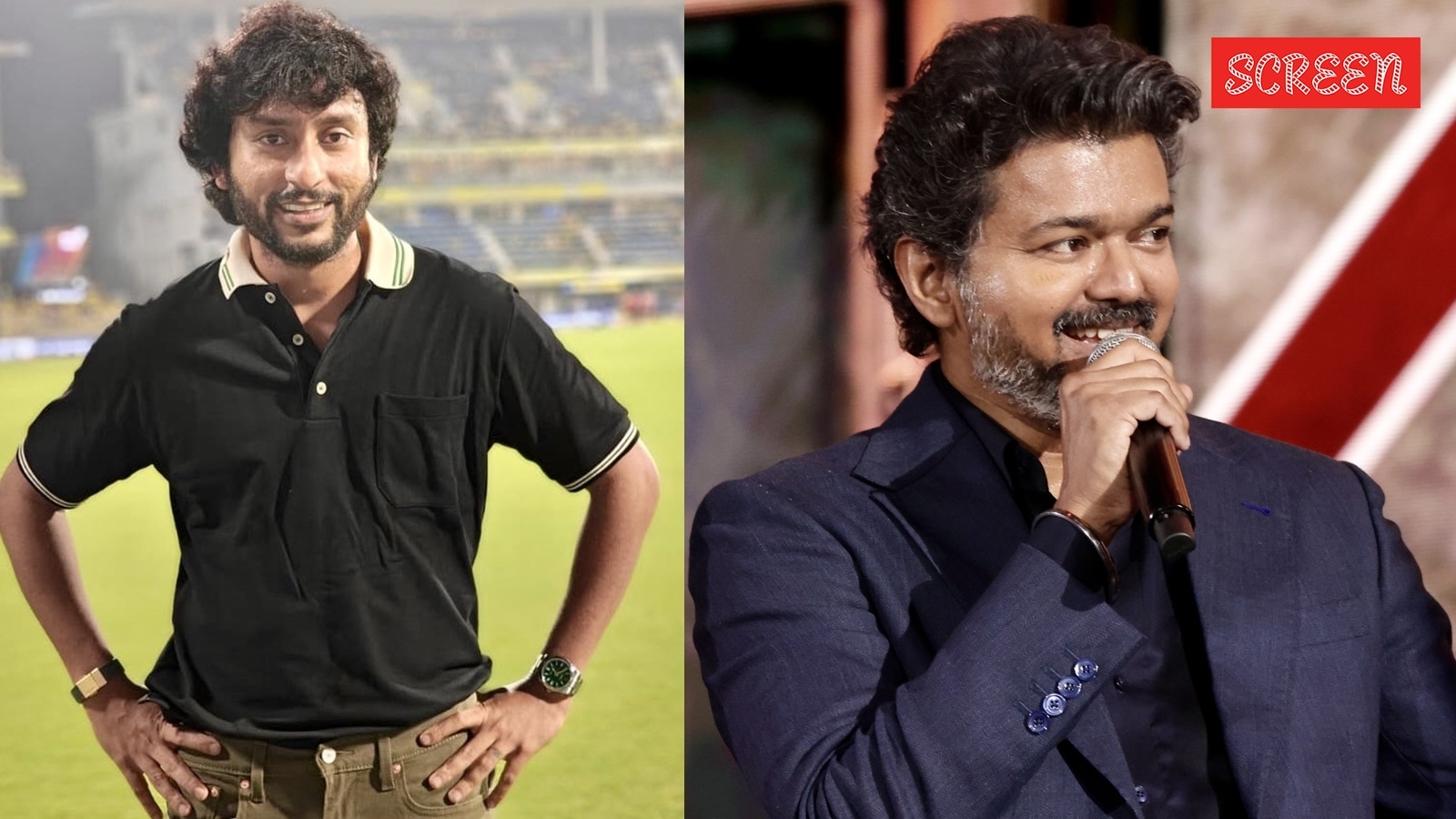 As Vijay exits cinema for CM’s chair, RJ Balaji says, ‘No void in Tamil ...