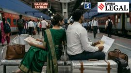 Latest News on Rajdhani Express: Get Rajdhani Express News Updates ...