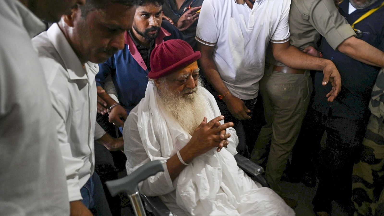 ‘Victim’s voice is quiet, devastating, irrefutable’: Rajasthan HC ...