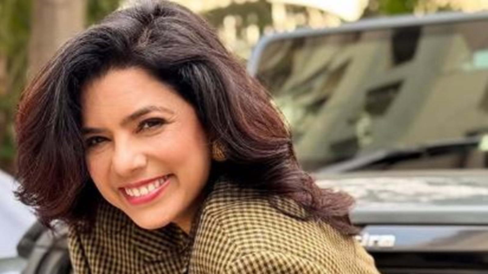 Rajshri Deshpande shares surgery scars in new pics, says, ‘breast ...