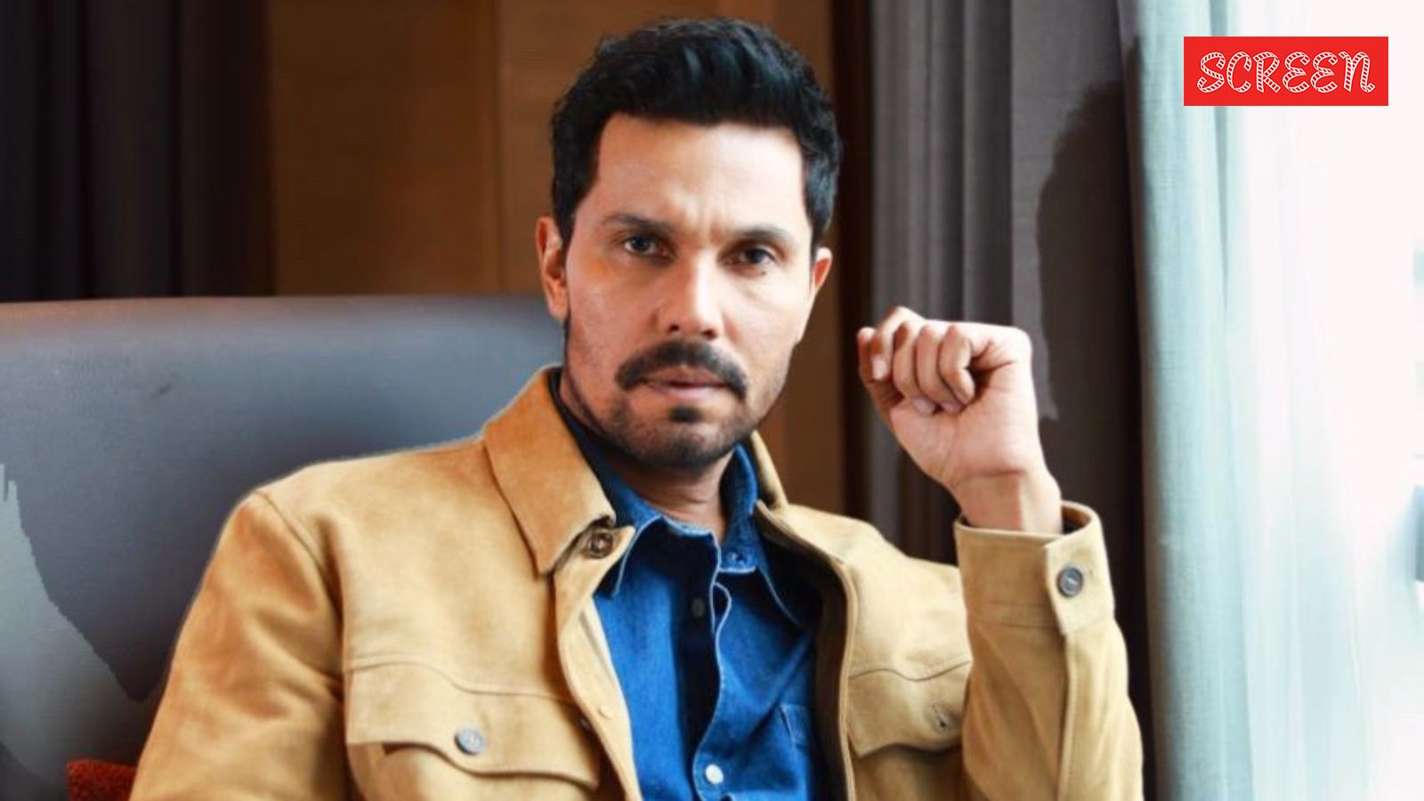 Randeep Hooda turned down Aurangzeb role in Chhaava: ‘Too much Hindu ...