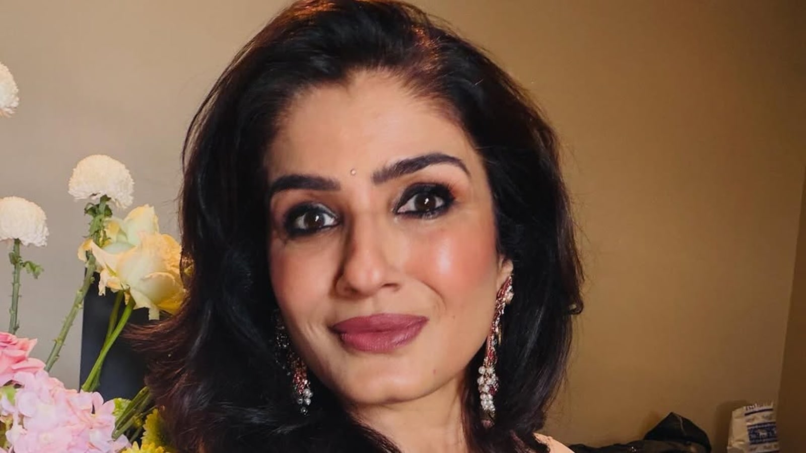 ‘The truth came out’: Raveena Tandon revisits 2024 mob incident; expert ...