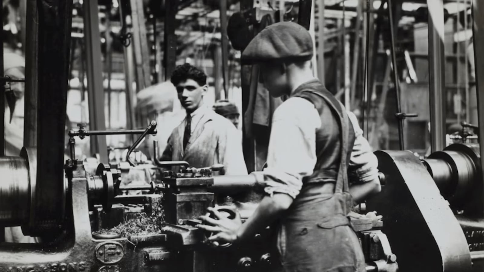 Can Gen Z Reclaim Labor Politics in an AI-Driven World?