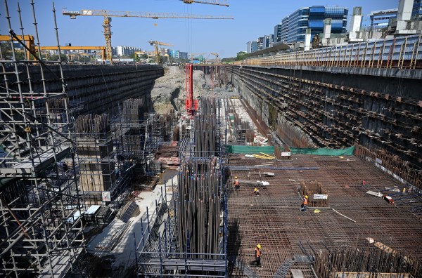 Mumbai to Ahmedabad @ 320kmph: The making of the bullet train | Long ...