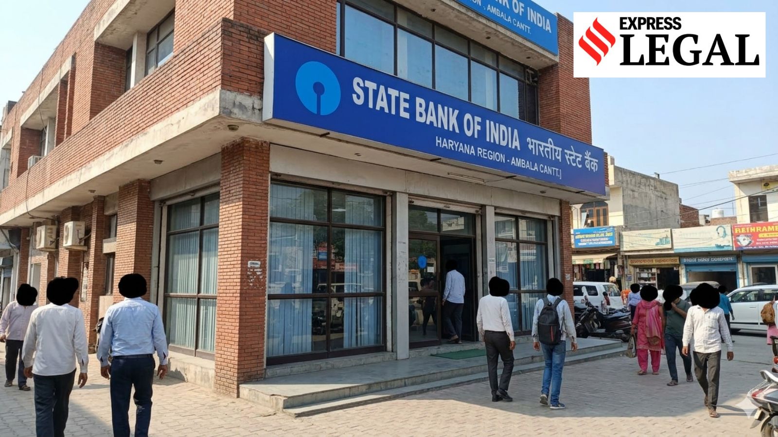 Supreme Court flags ‘casual’ big-ticket lending by banks, says small ...