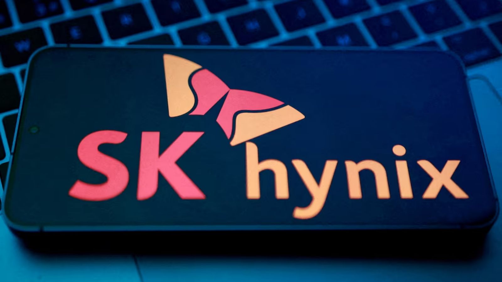 The $1 trillion club gets new members: SK Hynix and Micron, thanks to ...
