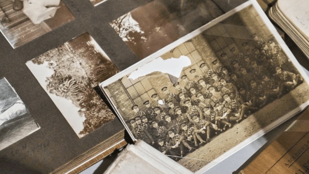 Why old photographs are sepia toned | Lifestyle Gallery News - The ...