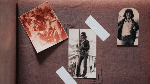 Why old photographs are sepia toned | Lifestyle Gallery News - The ...