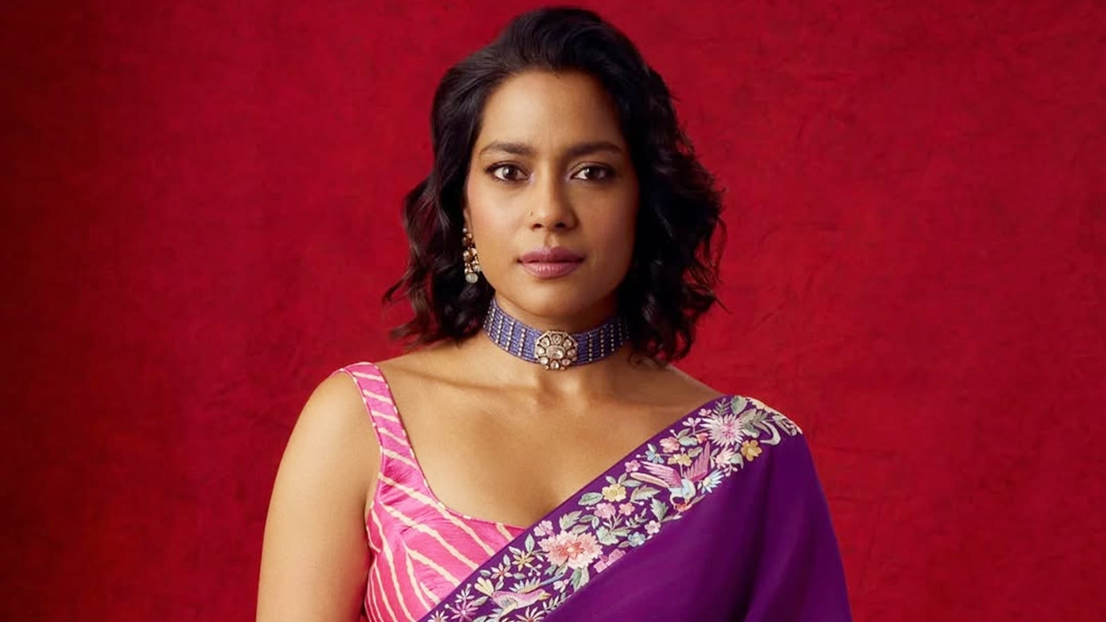 ‘None of It Is Casual for Me’: Shahana Goswami Opens Up About Open ...