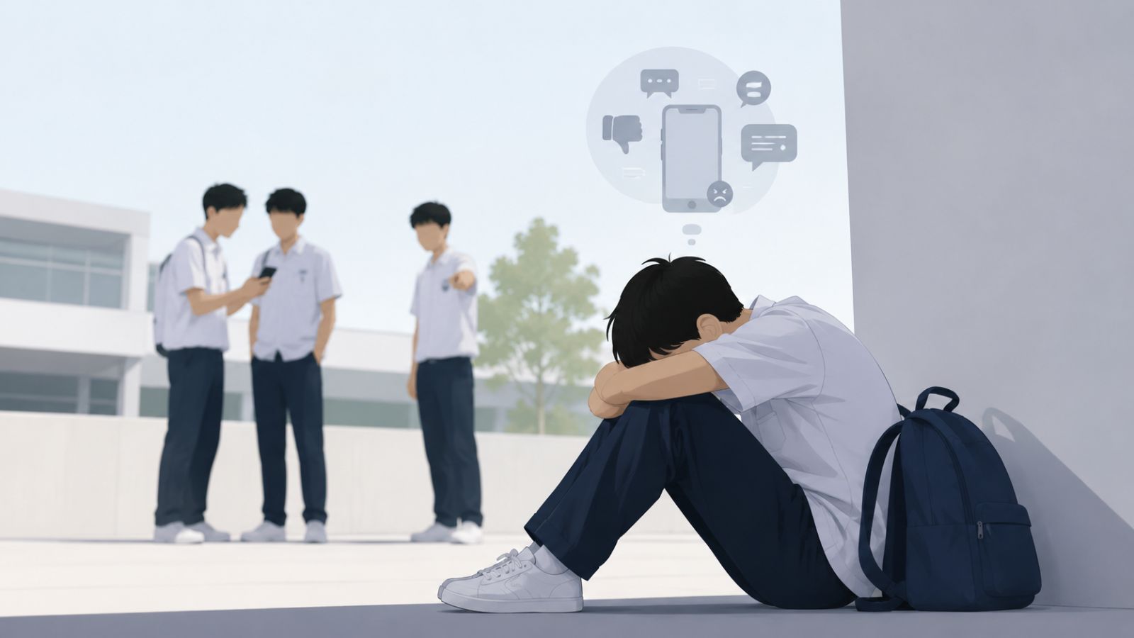 3 strokes of caning for bullying: Singapore’s radical new rule for boys ...