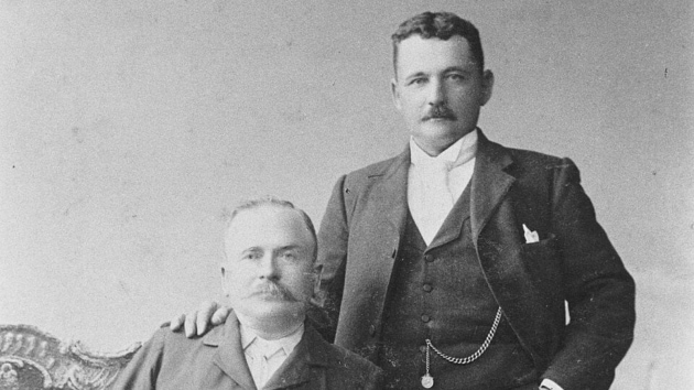 Why didn’t people smile in early photographs? | Lifestyle Gallery News ...