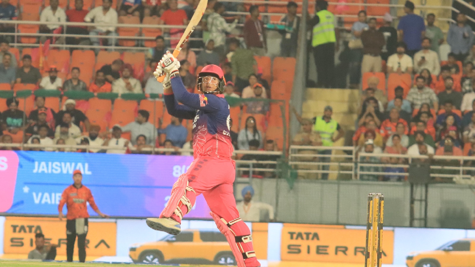 ‘Hopefully, we will try to get him out at…’: GT's Parthiv Patel on ...