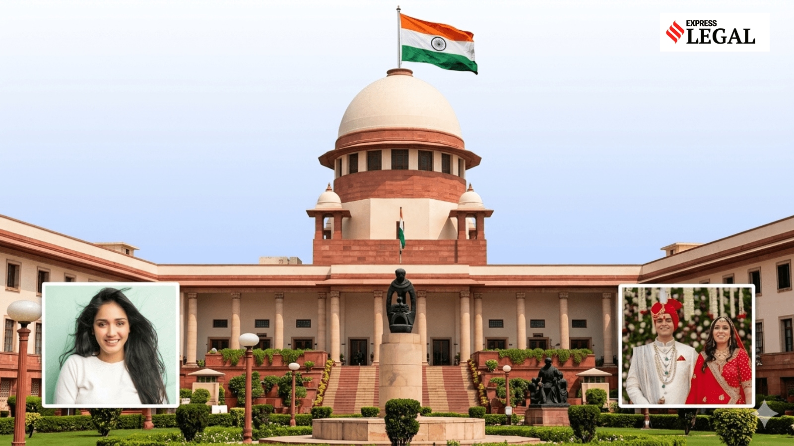 Twisha Sharma case so far: A timeline of events as Supreme Court takes ...