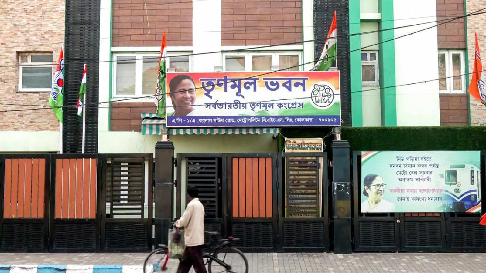 Beyond the Hindi belt: How BJP smashed the ‘Bengal fortress’ and redrew ...