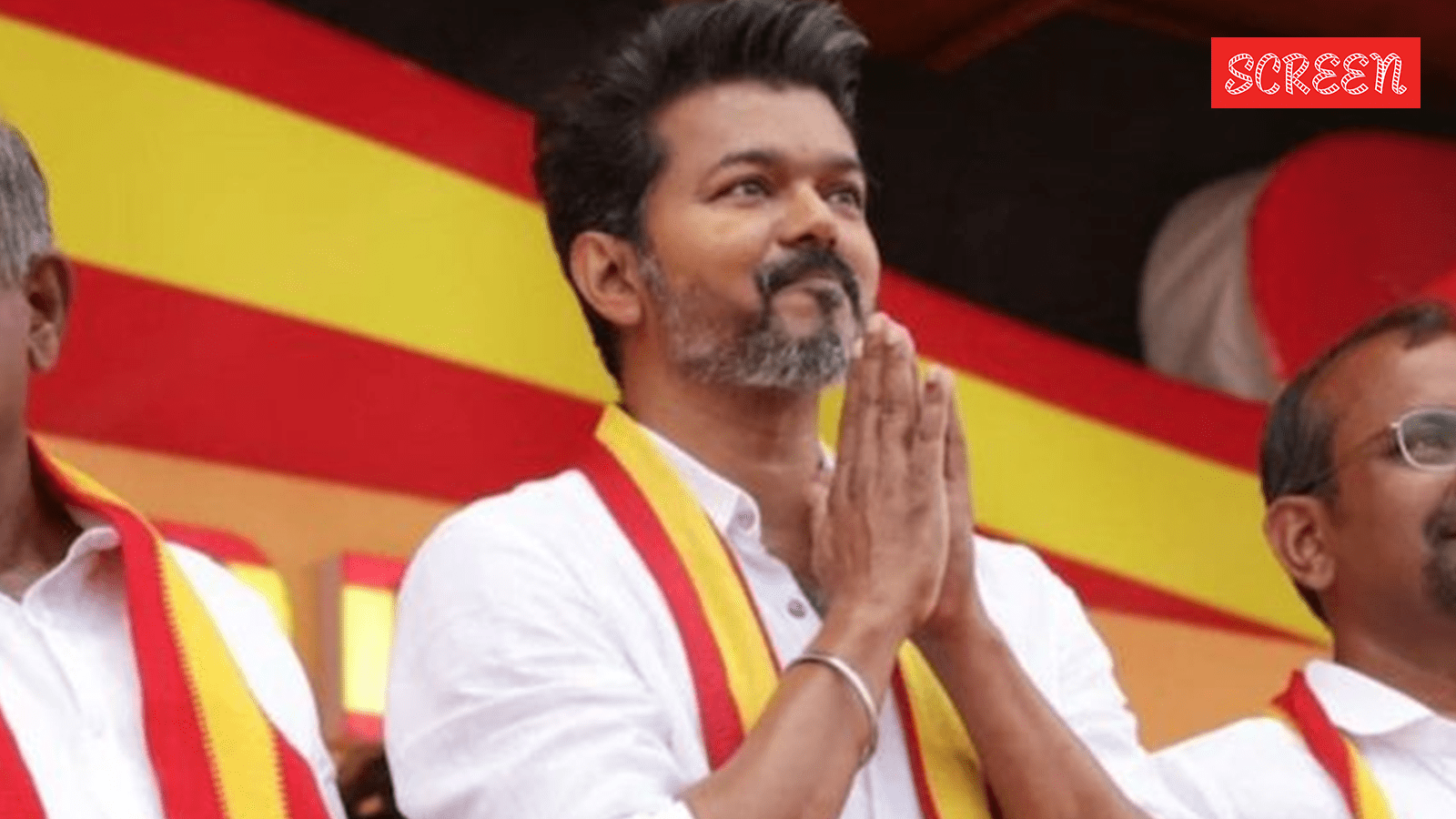 ‘The people have chosen’: Kamal Haasan, Khushbu Sundar, Vishal extend ...