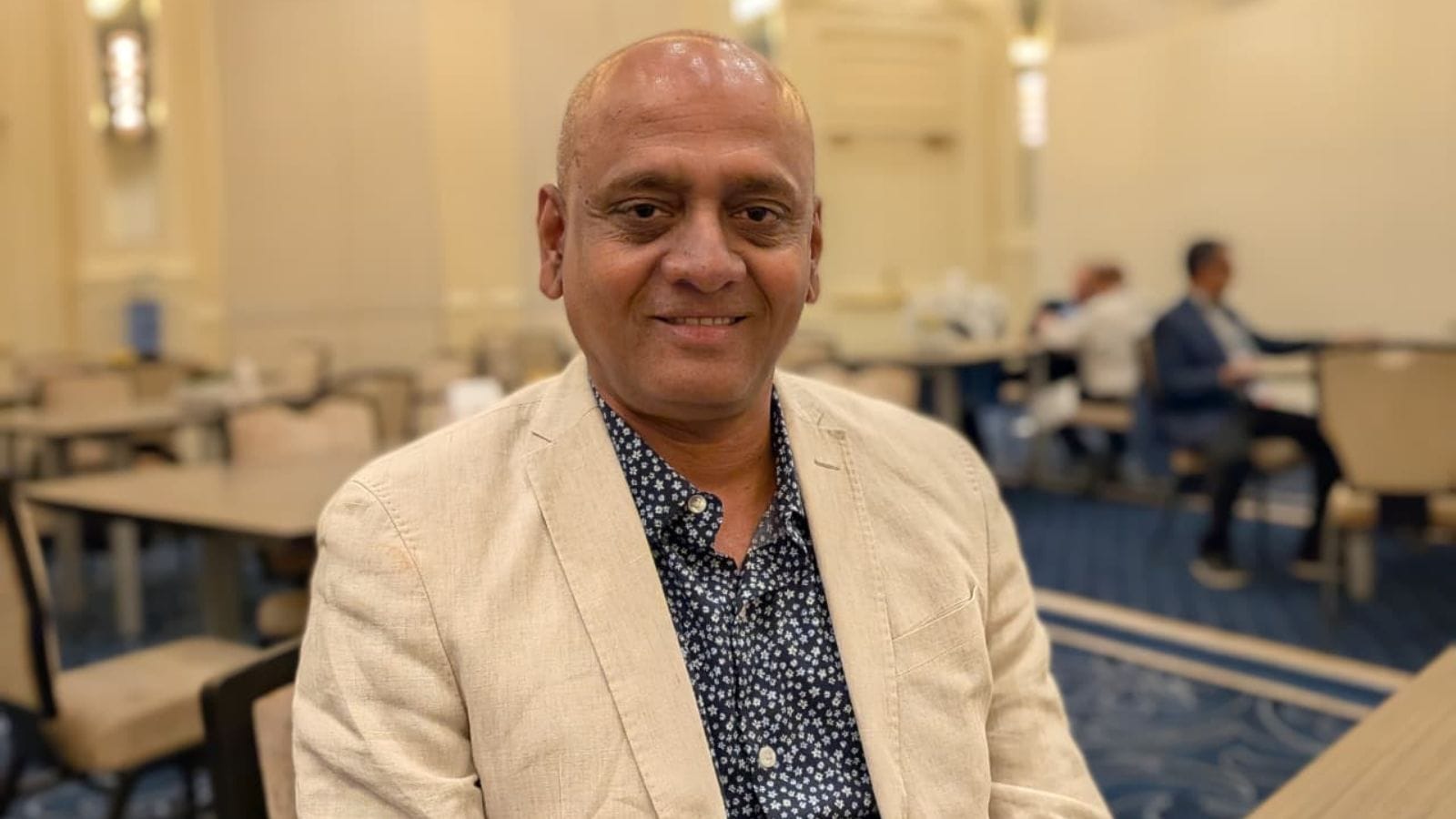 Sovereign AI could become India’s edge against US and China: Dell ...