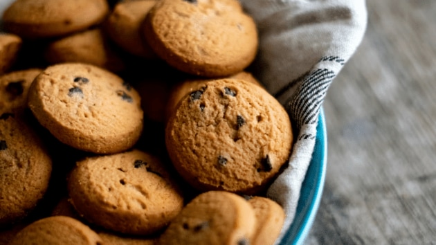 The surprising history of biscuits | Lifestyle Gallery News - The ...