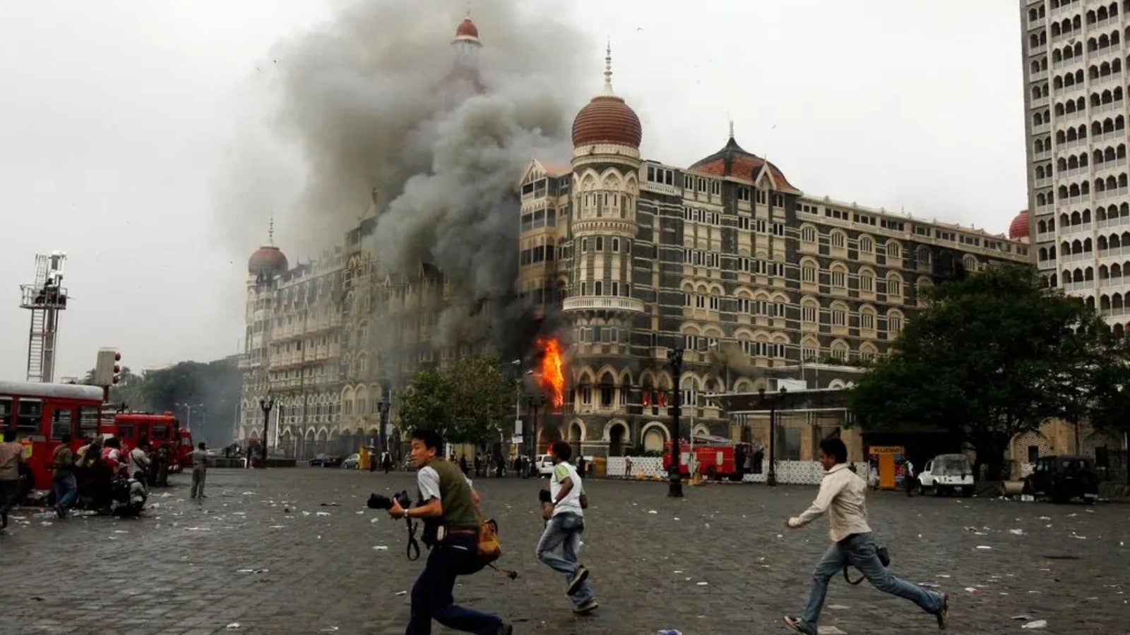 Top 10 countries most affected by terrorism 2025-26: Pakistan tops list ...