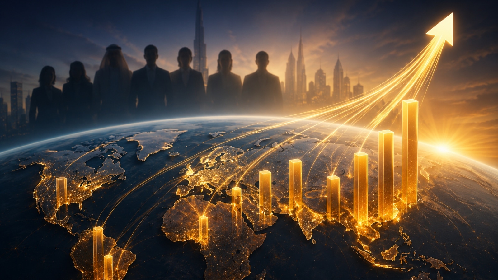 Top 10 countries with fastest billionaire growth by 2031: Saudi Arabia ...