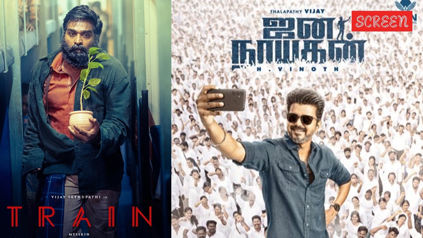Why the trailer for Vijay Sethupathi’s Train is waiting for Vijay’s ...