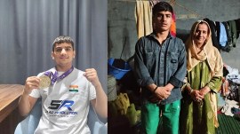 Latest News on Boxing: Get Boxing News Updates along with Photos ...