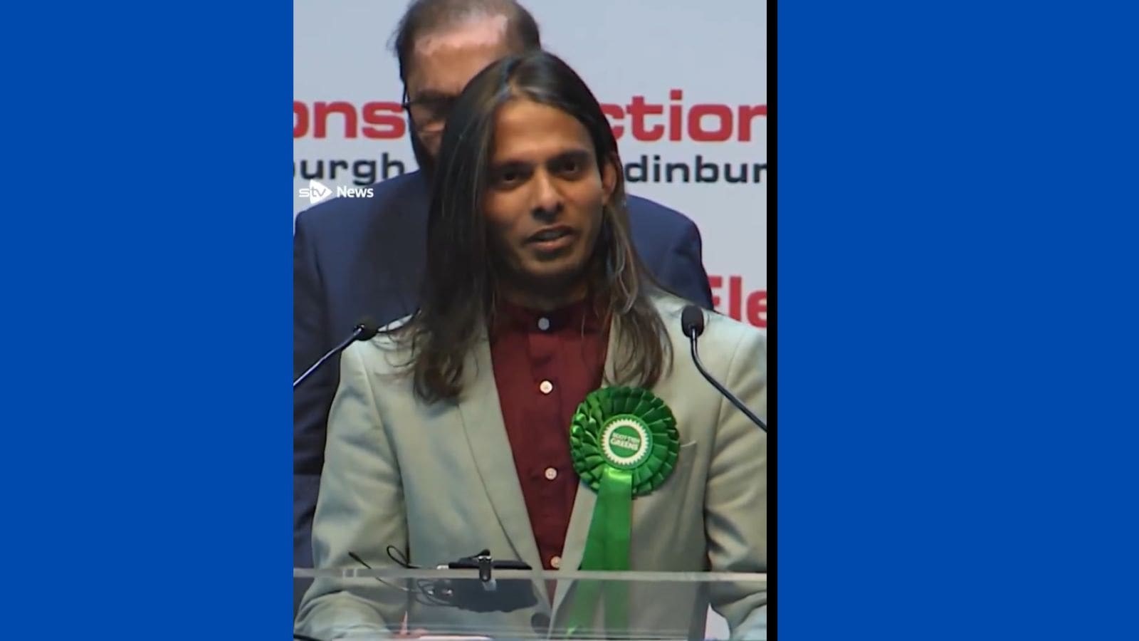 How an Indian-origin student from Tamil Nadu made history in Scotland’s ...