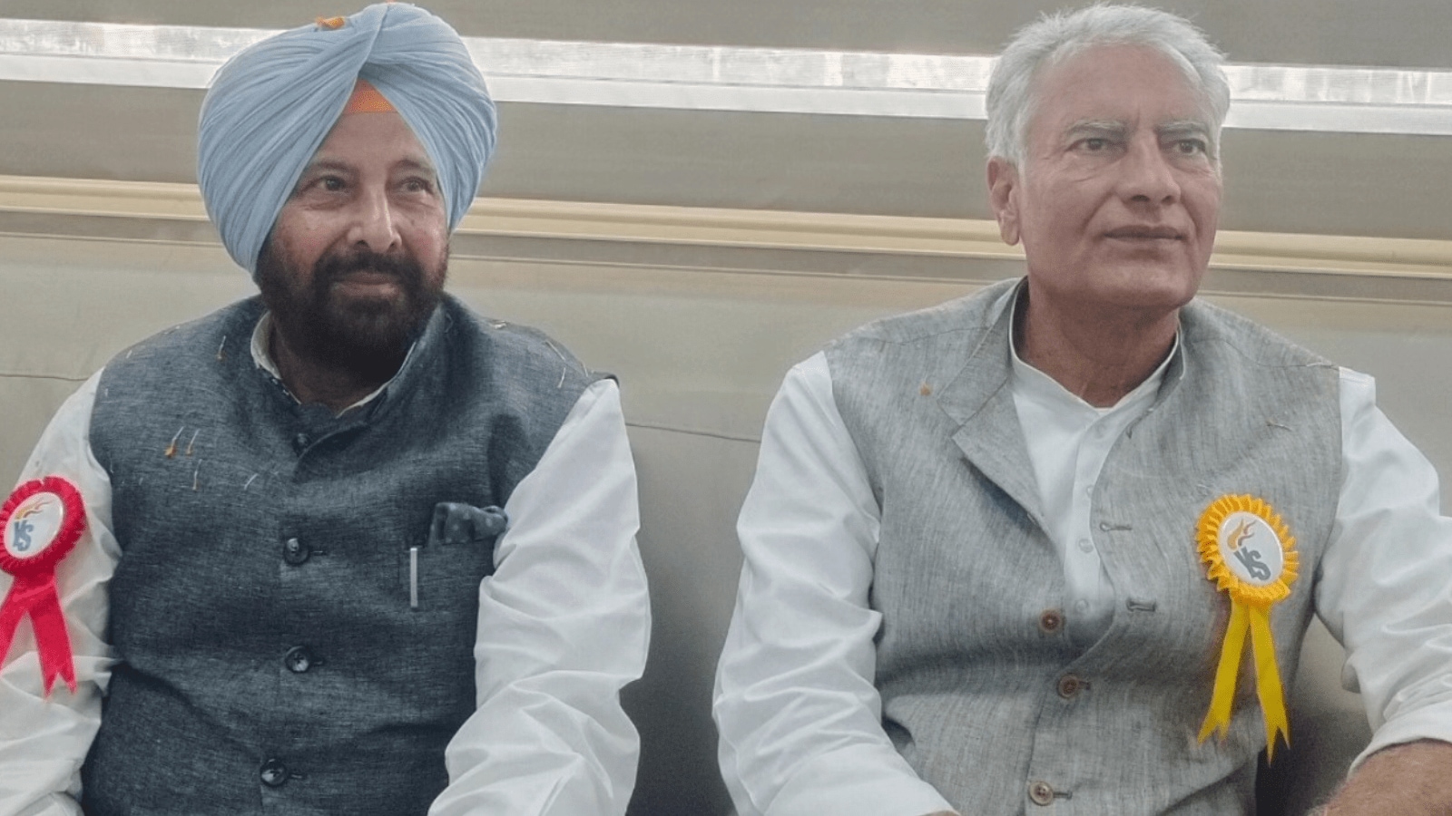 BJP's Jat Sikh president in Punjab: Who is Kewal Singh Dhillon?