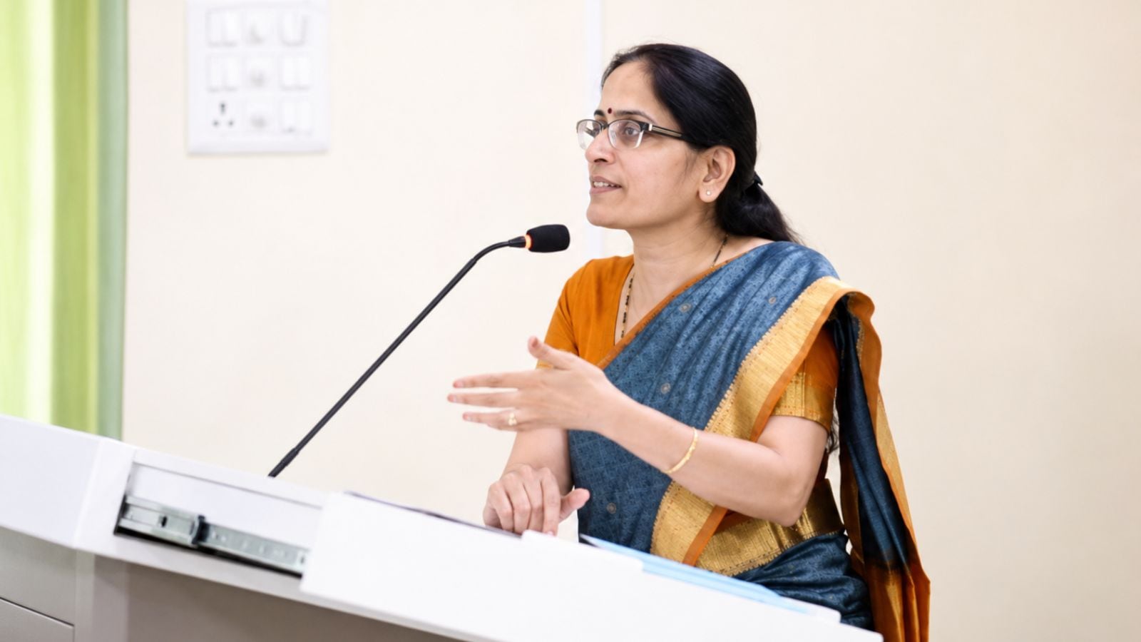 Among Collegium names for Supreme Court, a woman advocate, judges part ...