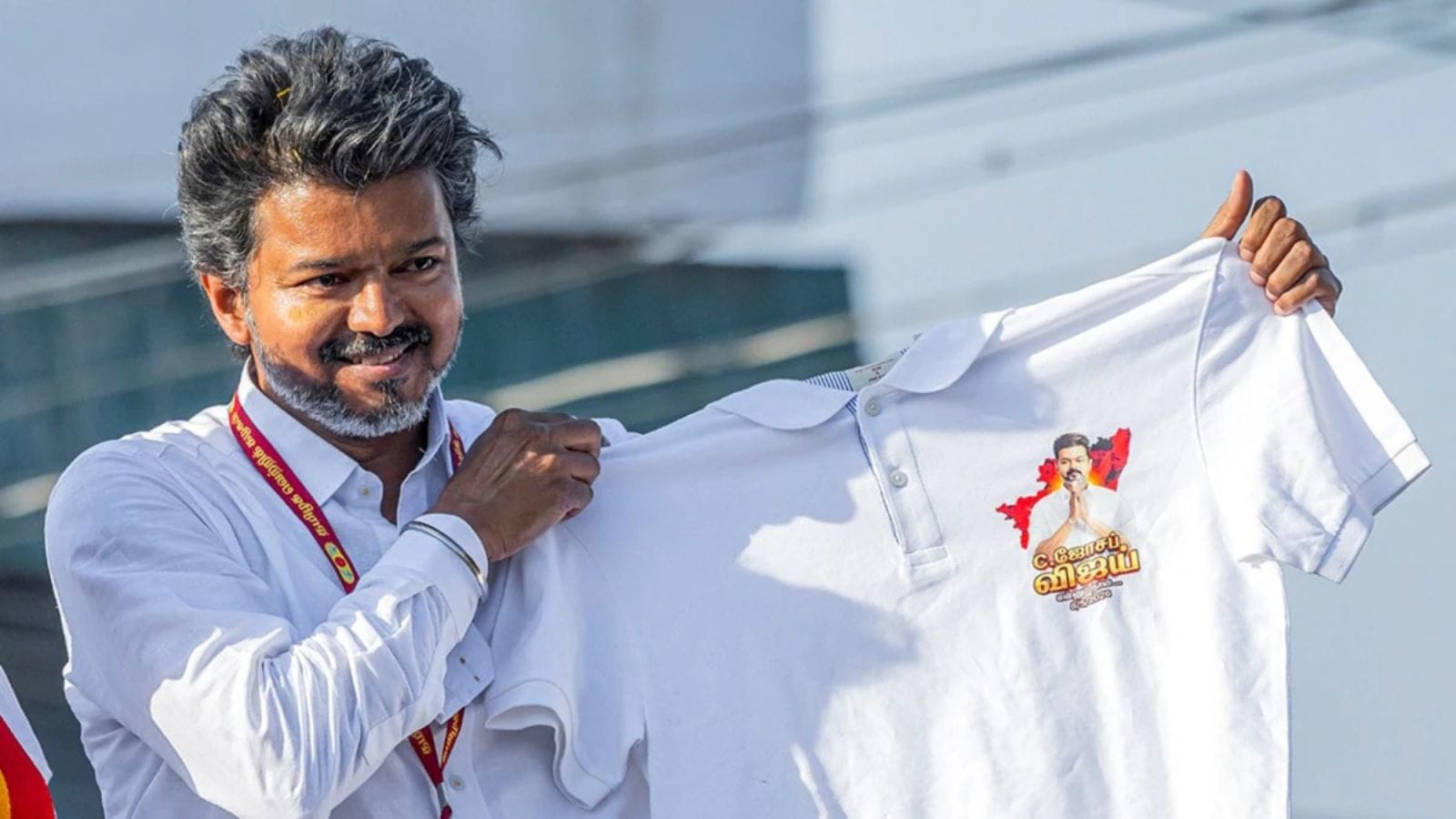Tamil Nadu’s ‘Operation L’: Vijay’s TVK eyes solo majority as AIADMK ...