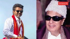 Latest News on Mgr: Get Mgr News Updates along with Photos, Videos and ...