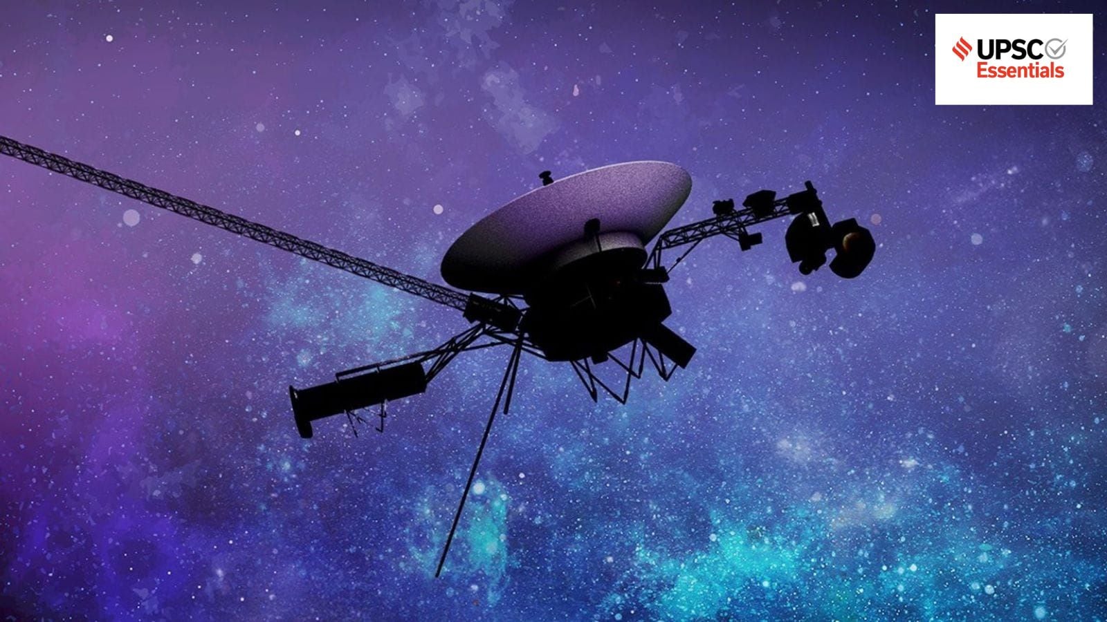 UPSC Essentials subject-wise quiz : Science and Technology (Week 161)